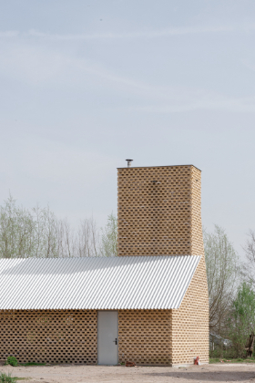 LUST - Project - ZOOM architecten